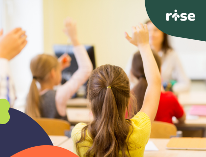 How to Raise Successful Kids — Rise!